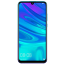 Huawei P Smart 2019 Hoesje, Bookcase en Screenprotector – Lux-Case